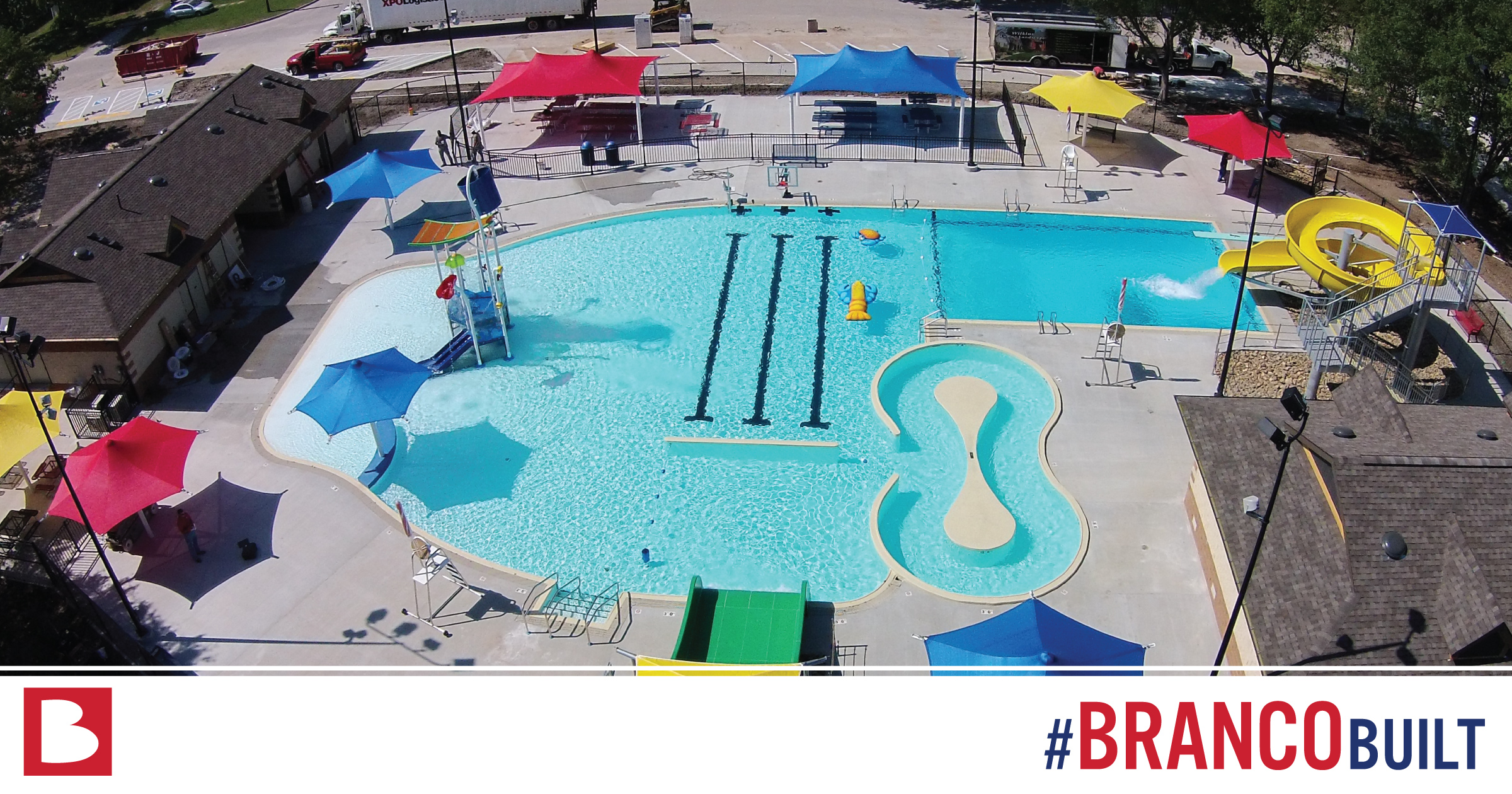 Aquatics Project Management: Making a Splash in Pool Construction ...