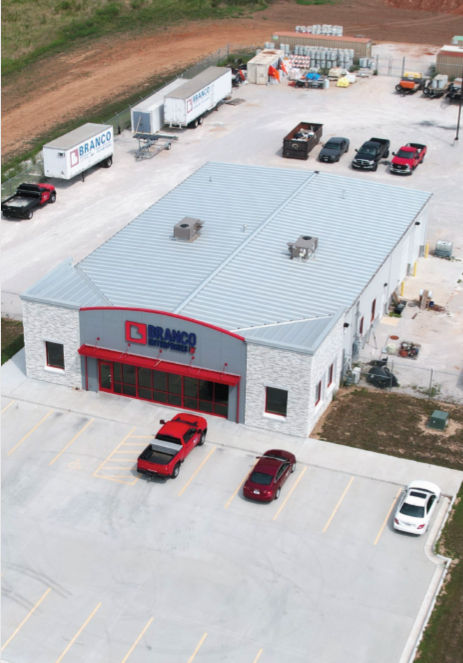 Branco Enterprises Inc. | Home